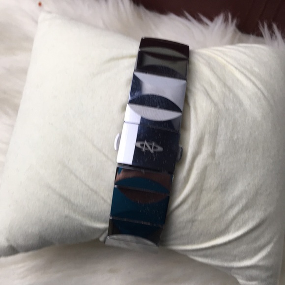 oniss | Accessories | Mens Rare Oniss From Paris Wrist Watch Tungsten ...